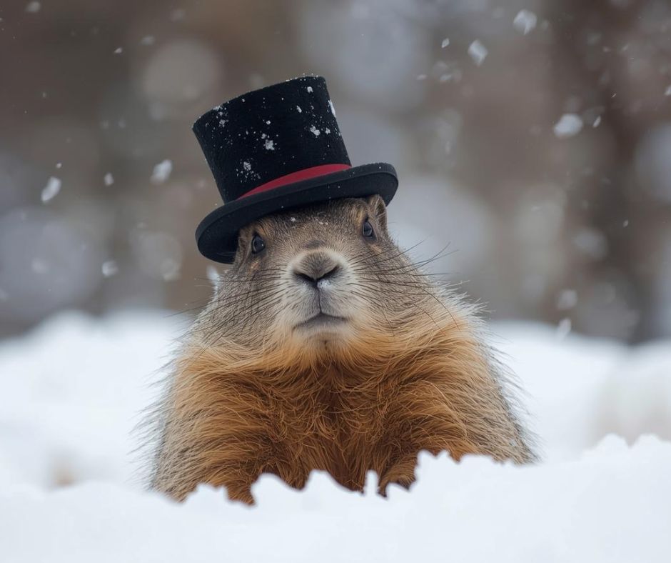 Groundhog Day: Time to check your HVAC filters! – Filter Shipping Blog
